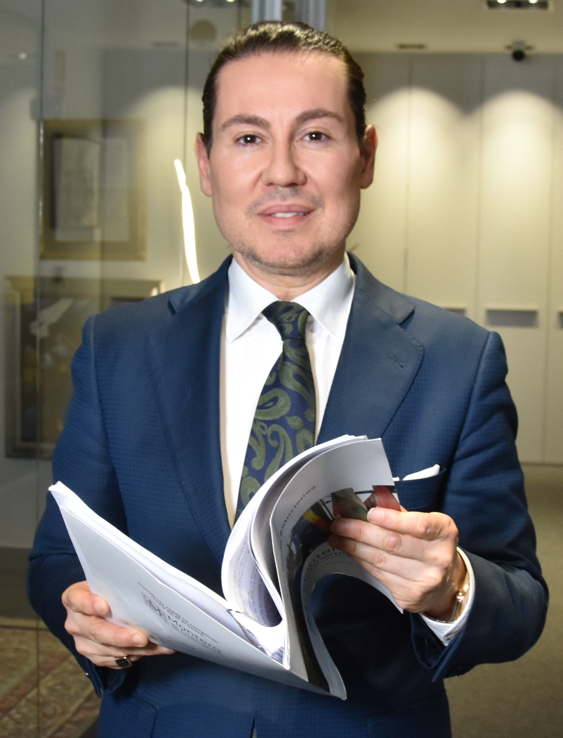 Montero de Cisneros: Posiblemente el despacho líder en derecho bancario y ejecuciones ...